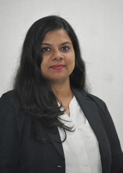 Anju Mohanan - DiLytics