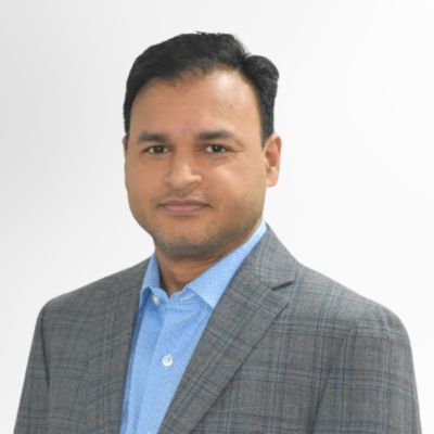 Shyam Panda - DiLytics