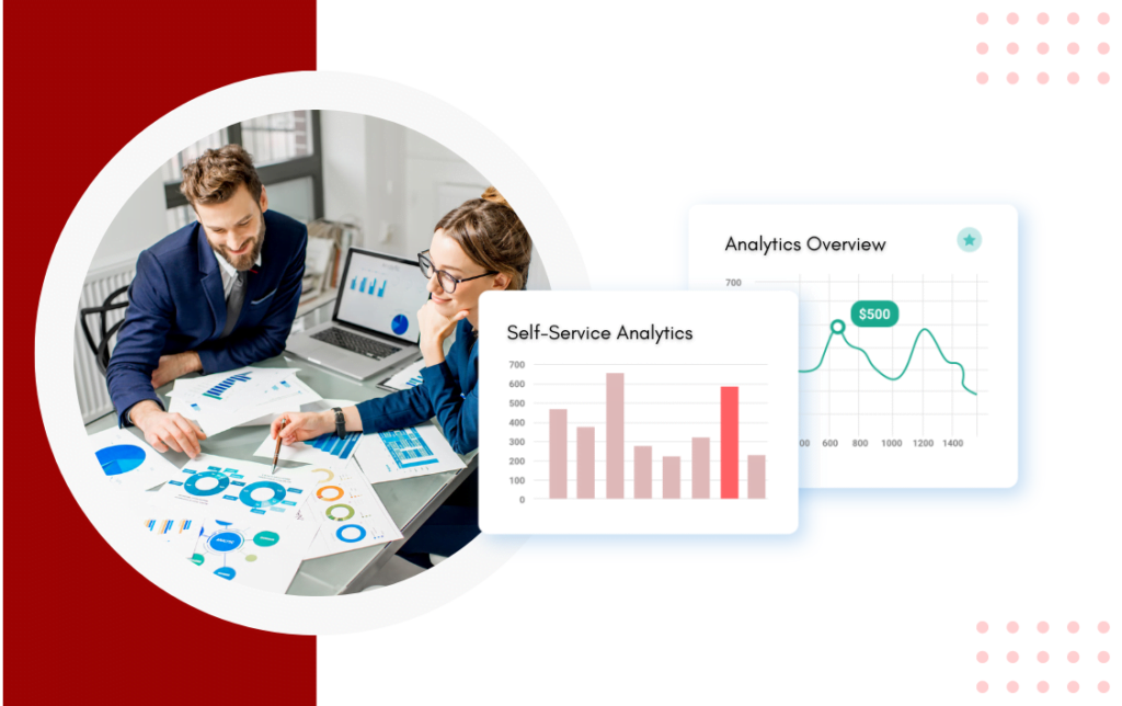 Self-Service Analytics