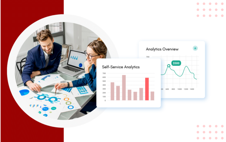 Self-Service Analytics