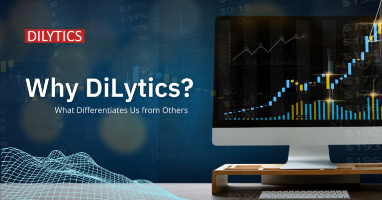 Why DiLytics?