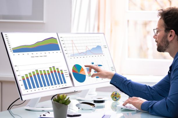 Cost Transparency Analytics | DiLytics