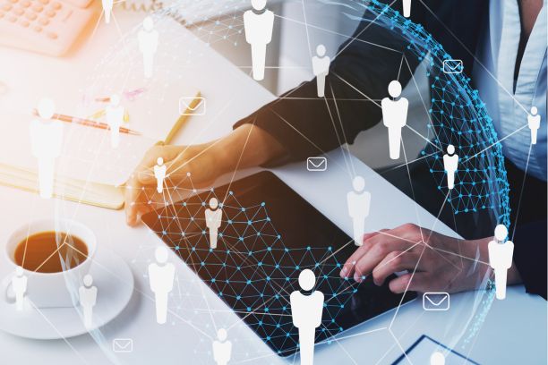 HR Analytics | DiLytics