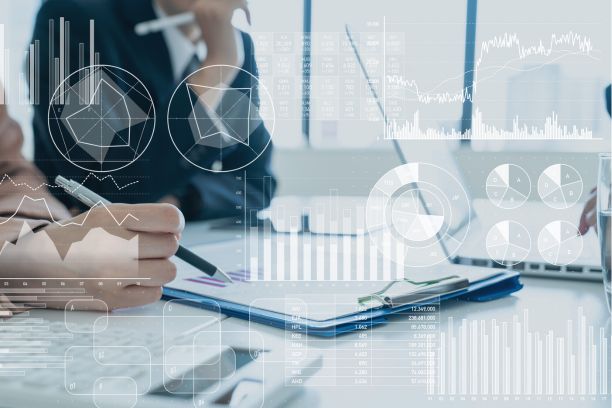 Multiple Analytics Solutions | DiLytics