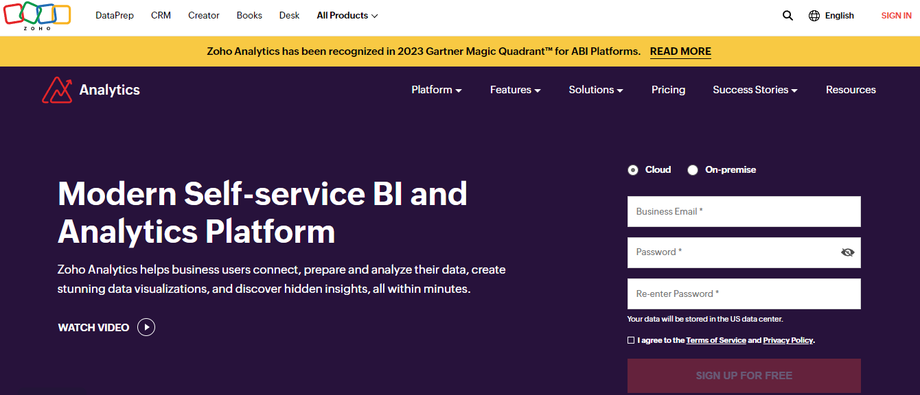 15+ Best Manufacturing Analytics Platforms & BI Solutions