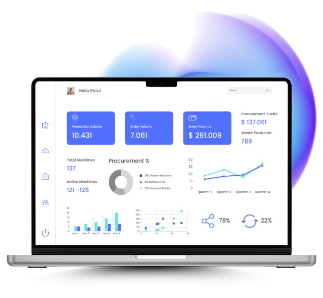 Procurement Insight Solution
