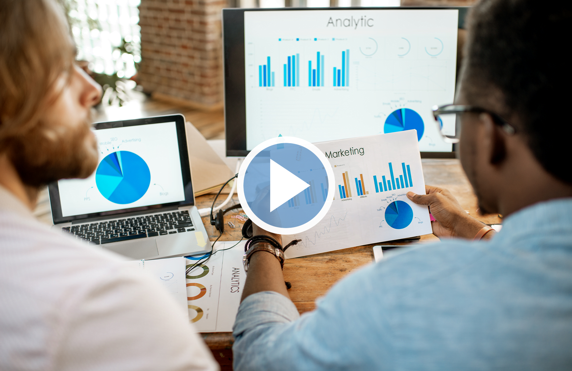 Financial Insight Solution | DiLytics