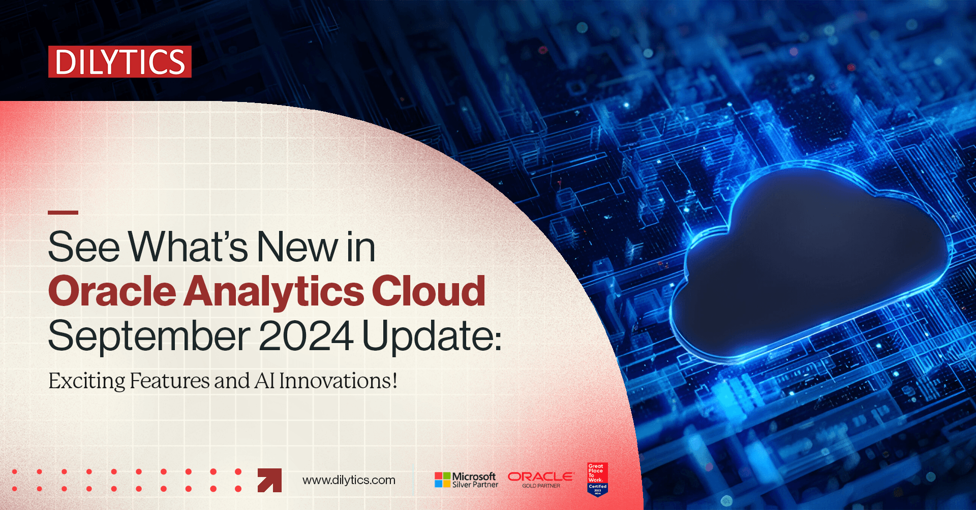 See What S New In Oracle Analytics Cloud September 2024
