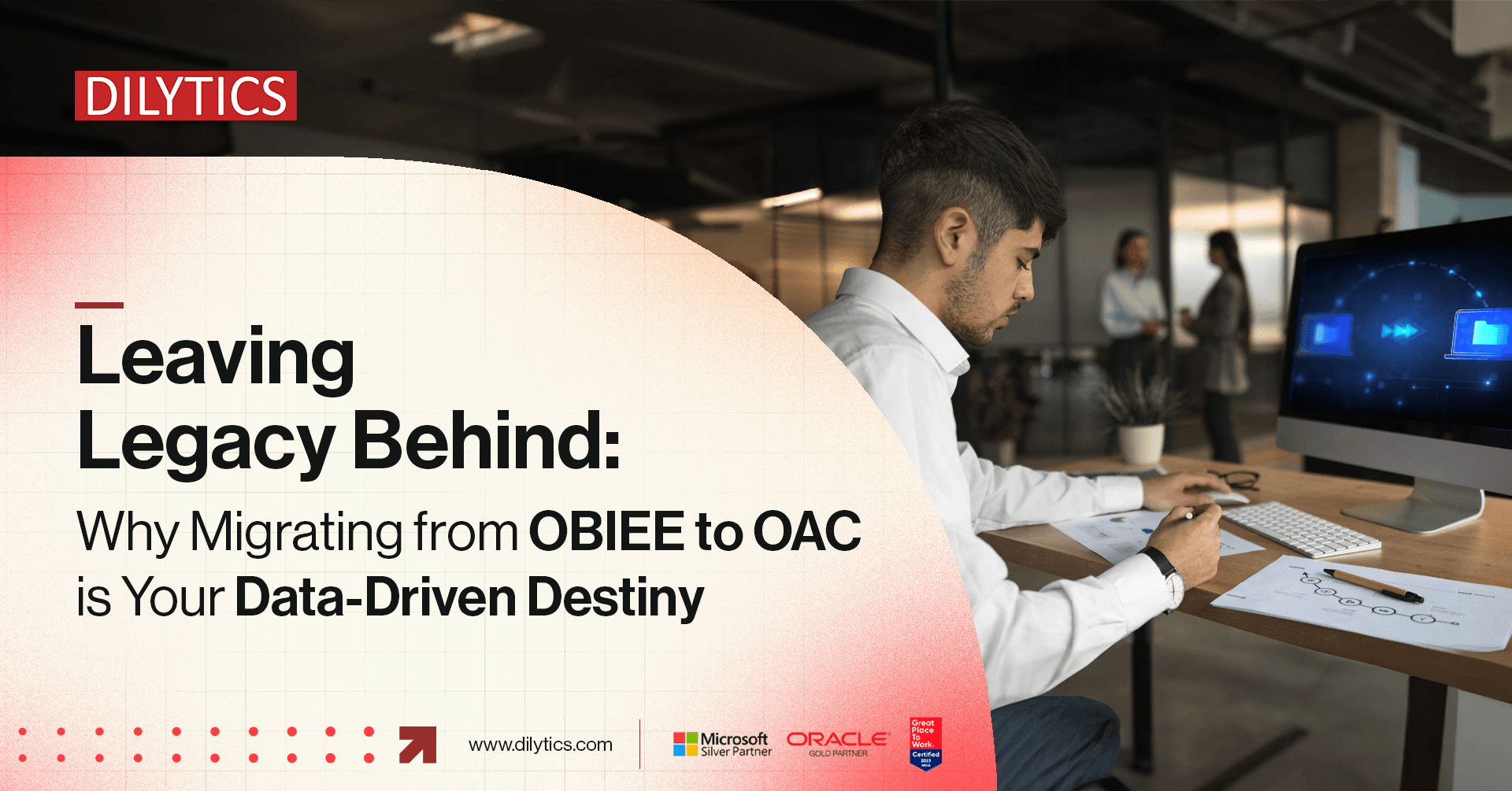 Why Migrating From Obiee To Oac Is Worth Considering 