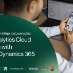 Dilytics: Delivering Business Intelligence Analytics