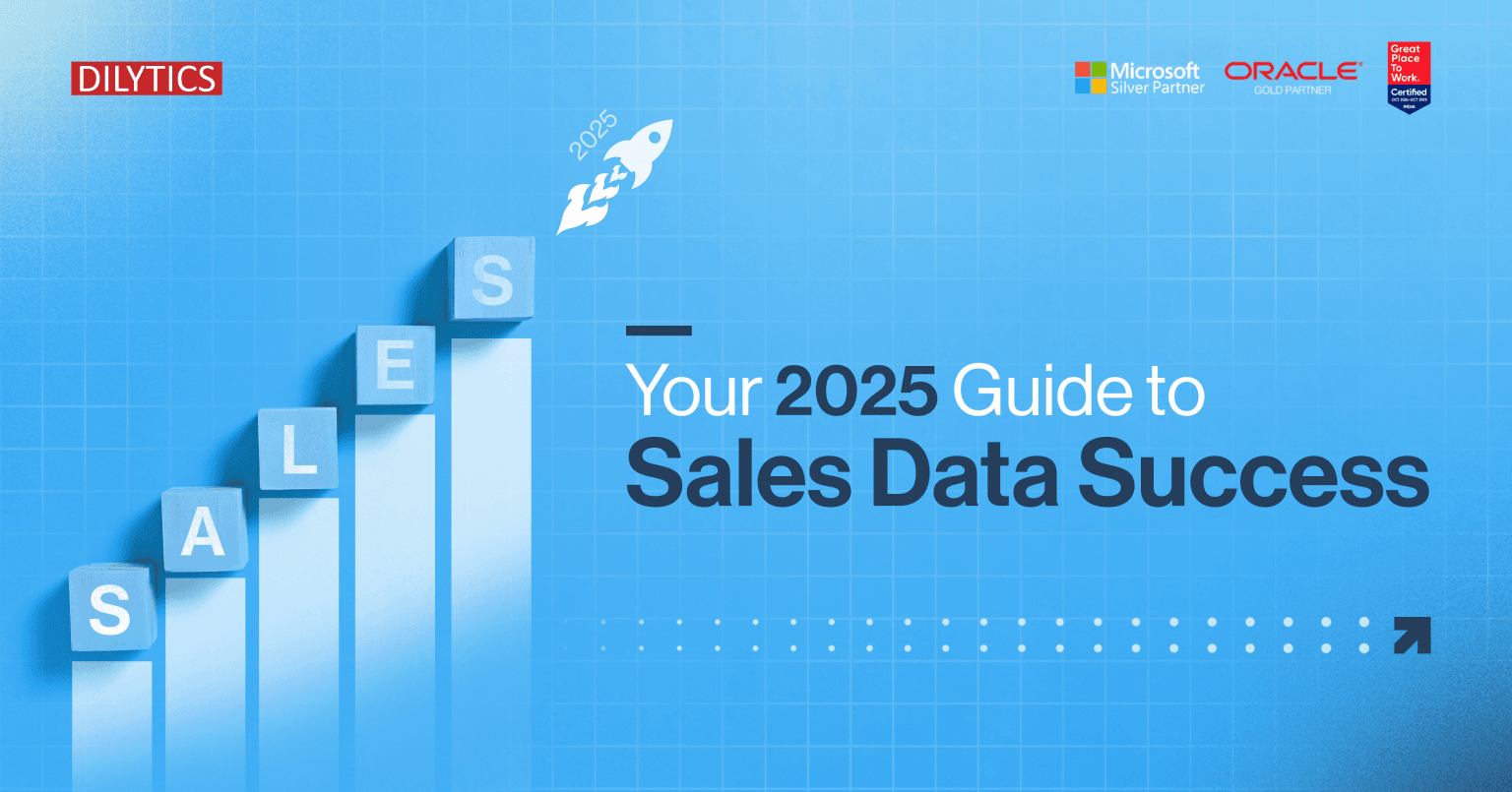 The Complete Guide to Performing the Perfect Sales Data Analysis in 2025