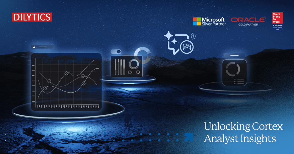 Everything You Need to Know About Cortex Analyst